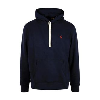 Polo Ralph Lauren Herren, Sweatshirts & Hoodies, Blau, SGr&ouml;&szlig;e