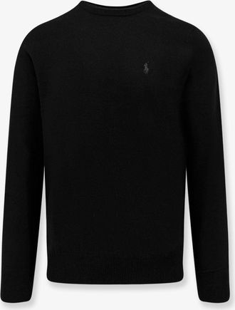 Ralph Lauren Wool sweater - POLO RALPH LAUREN - gender_Man