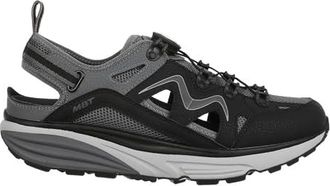 Mbt Kinabalu 19 Chaussures de Sport avec Ouvertures pour Homme. Sabots de Sport de Style Moderne. Chaussures Physiologiques de Confort et de Stabilité ave