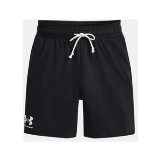 Under Armour Herren, Shorts, Schwarzk, XLGr&ouml;&szlig;e