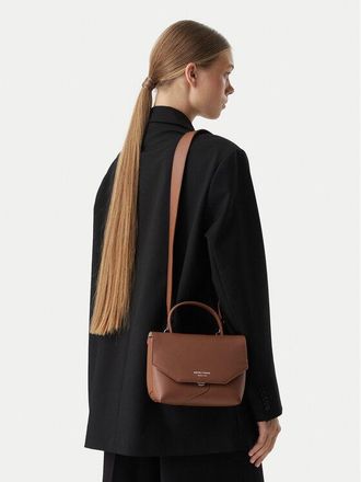 Emporio Armani Handtasche EW005672 AF29459 U6124 Braun