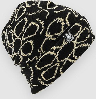 Volcom Longo Beanie black