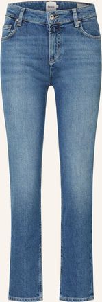 Brax Brax Straight Jeans Madison S blau