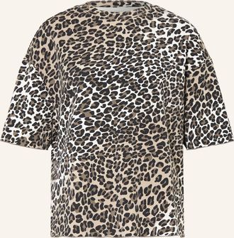 10 Days T-Shirt weiss