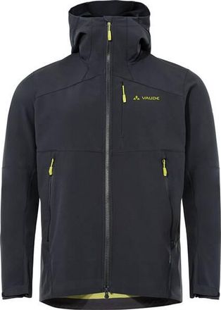 Vaude Herren Funktionsjacke Me Roccia Softshell Jacket II
