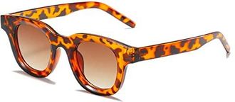 Generic Lunettes De Soleil Sport For Femmes, Vacances, Dextérieur, Conduite For Hommes, À Petite Monture(Multi-colored)