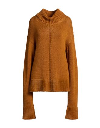 Alpha Studio STRICKWAREN - Rollkragenpullover auf YOOX.COM