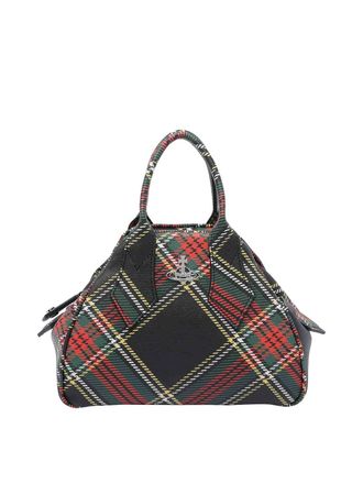 Vivienne Westwood Sac Cabas - Rouge