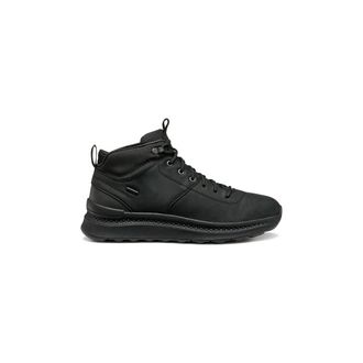 Geox U Spherica Actif X2 - - Shoes - Herren - Schwarzk - 40 EU
