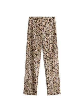 Bershka Hose