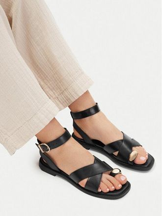 Beverly Hills Polo Club Sandalen EO-WI16-ALYSHA-04 Schwarz