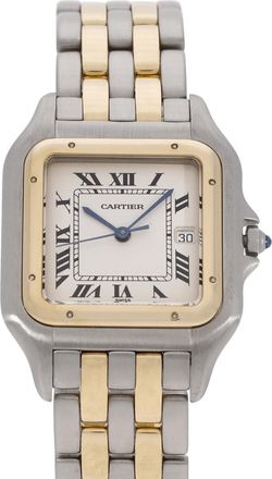 Cartier Uhren - Panthere - f&uuml;r Damen
