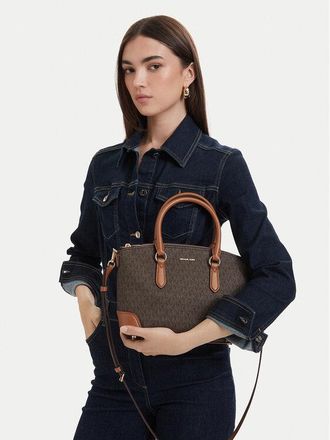 Michael Kors Handtasche 30R6G1WS8B Braun