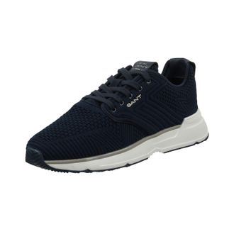 GANT FOOTWEAR Herren BEEKER Sneaker, blau, 42 EU