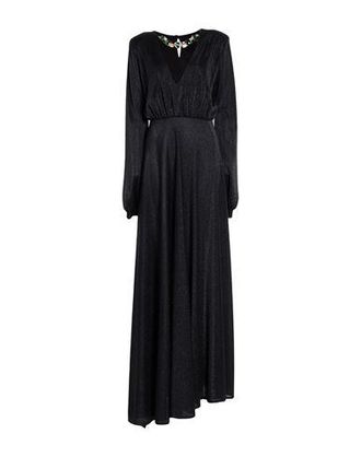 Dram&eacute;e ROBES - Robes longues sur YOOX.COM