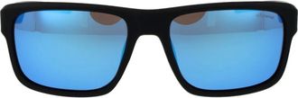Polaroid Homme, Accessoires, Noir, Taille: ONE Size Pld3018S Lunettes de soleil
