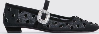 Roger Vivier Ballerine ROGER VIVIER Femme couleur Noir