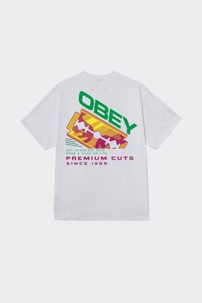 Obey T-shirt - Taille XL
