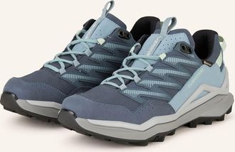 Lowa Wanderschuhe Maddox Pro Gtx Lo blau