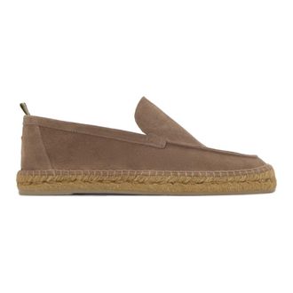 Castaner Homme, Chaussures, Brun, Taille: 46 EU Nino Moccasin Espadrilles