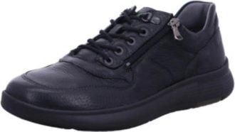Waldläufer Herren, Schuhe, Schwarzk, 41 EUGröße
