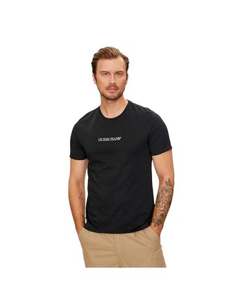 Guess Herren G Essential T-Shirt