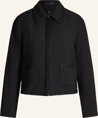 Joop Blazer schwarz
