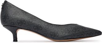 Guess Pumps FLTC2S FAL08 Dunkelgrau