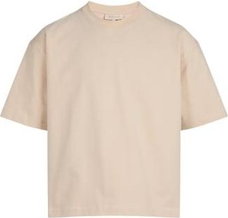 Gertrude Tee-shirt oversize en coton