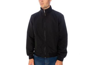 Wrangler Sommerjacke Jacke Wrangler Harrington