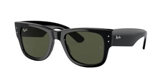 Ray-Ban Occhiali da sole mega wayfarer rb0840s 901/31-51/21/145