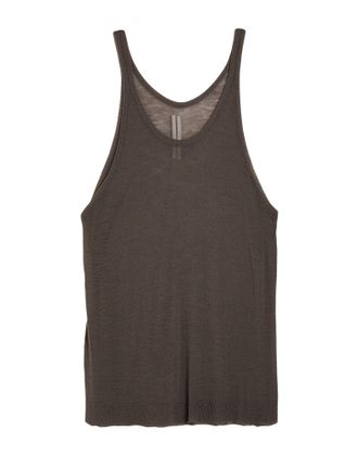 Rick Owens TOPS - Tank Tops auf YOOX.COM