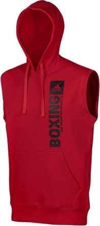 adidas Performance Hoodie Community Vertical Hoody SL BOXING