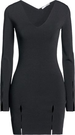 Helmut Lang KLEIDER - Mini-Kleider auf YOOX.COM