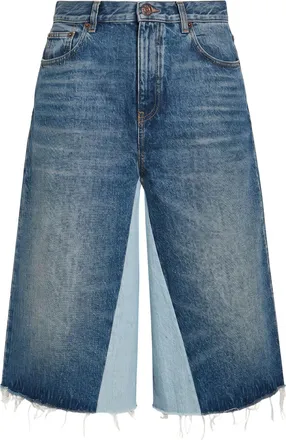 Chlo&eacute; HOSEN & R&Ouml;CKE - Jeanshosen auf YOOX.COM