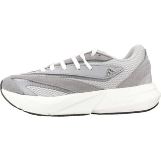 adidas Femme, Chaussures, Gris, Taille: 39 1/3 EU Lightblaze Baskets