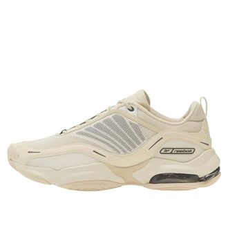 Reebok Homme, Sport, Beige, Taille: 40 1/2 EU DMX Series 3000