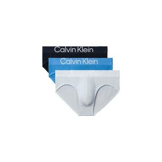 Calvin Klein Lot de slips unis