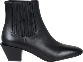 Diesel Chelsea Boots - - Shoes - Damen - Schwarzk - 38 EU