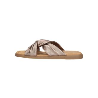 Unisa Camby Slider - - Shoes - Damen - Braun - 38 EU