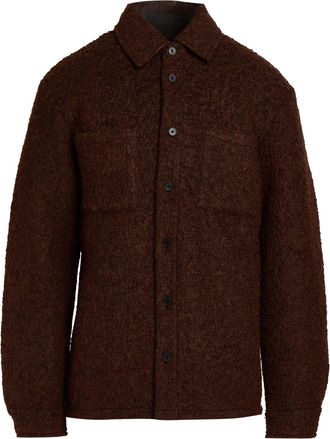 Wax JACKEN & M&Auml;NTEL - Jacken und Anoraks auf YOOX.COM