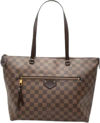 Louis Vuitton Damen, Pre-Owned, Braun, ONE SIZEGr&ouml;&szlig;e