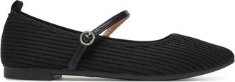 Jenny Ballerinas JENNY WFA3548-3 Schwarz