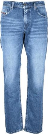 Diesel Homme, Jeans, Bleu, Taille: W34 Thommer Jeans