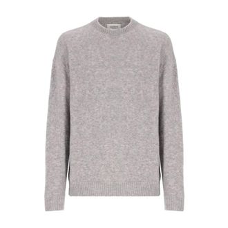 Laneus Herren, Strickwaren, Grau, XLGr&ouml;&szlig;e