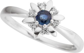 Firetti Ring