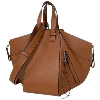 Loewe Damen, Pre-Owned, Braun, ONE SIZEGr&ouml;&szlig;e
