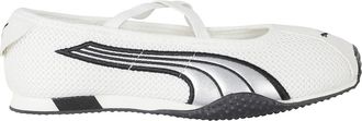 Puma Puma, Femme, Sport, Blanc, Taille: 39 1/2 EU H-Street Ballet