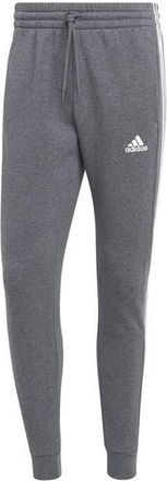 adidas Herren Hose Essentials 3-Streifen Tapered Cuff (normal & lang)