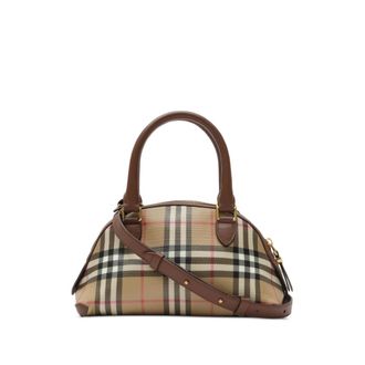 Burberry Mini Primrose Tote Bag
